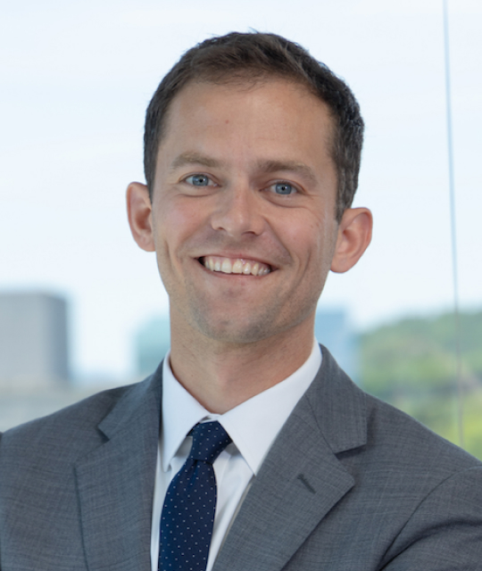 Deering Wealth Team | SageSpring Wealth Partners