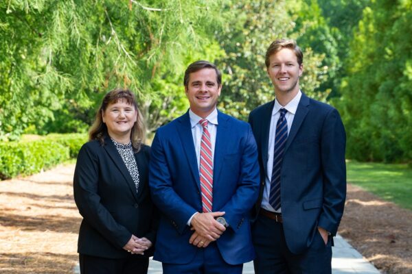 Jesse Scroggins Wealth Team | SageSpring Wealth Partners