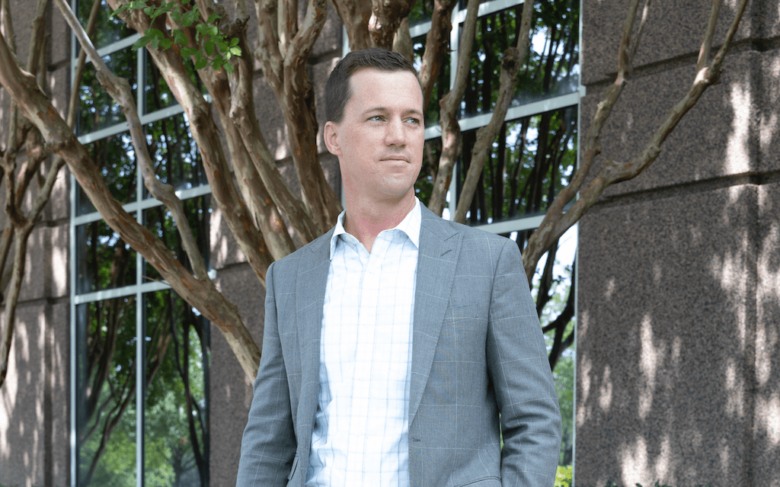 SOUTHWESTERN INVESTMENT GROUP CELEBRATES ADVANCEMENT OF MARK DEERING TO ...