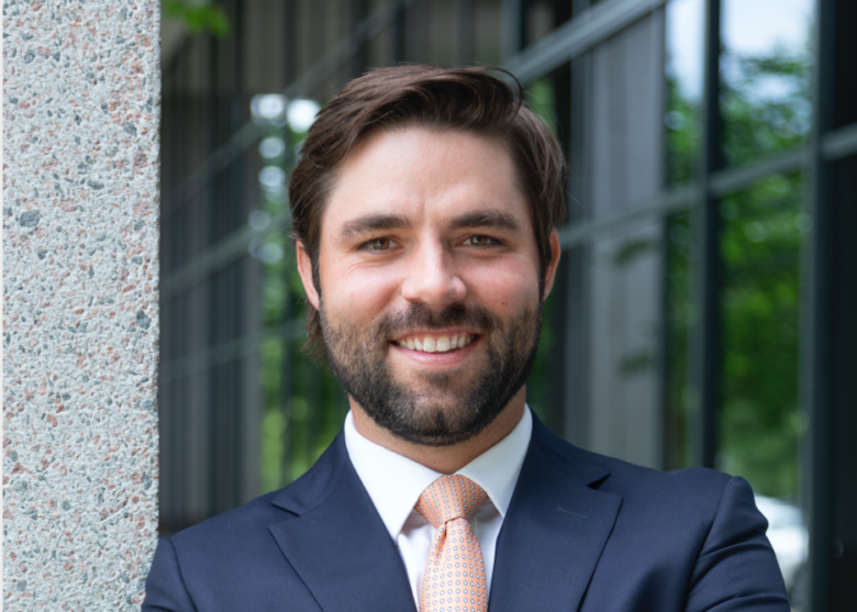 BRAD BARNES NAMED TO FORBES LIST OF BEST-IN-STATE NEXT-GENERATION ...