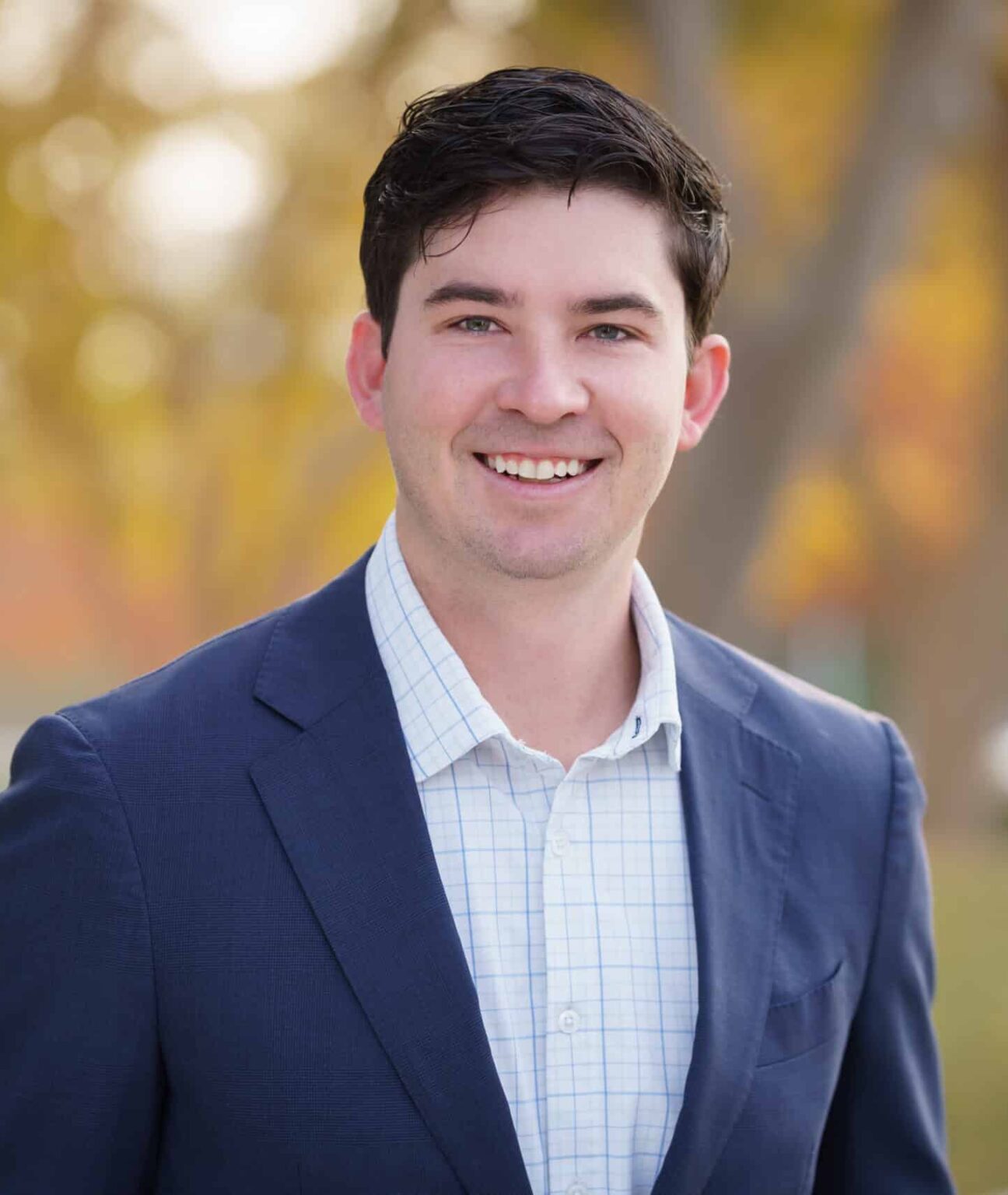 Nace-LaRue Wealth Team | SageSpring Wealth Partners