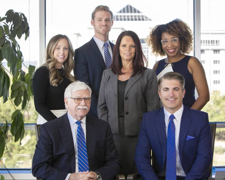 Sircy Hurd Wealth Team | SageSpring Wealth Partners