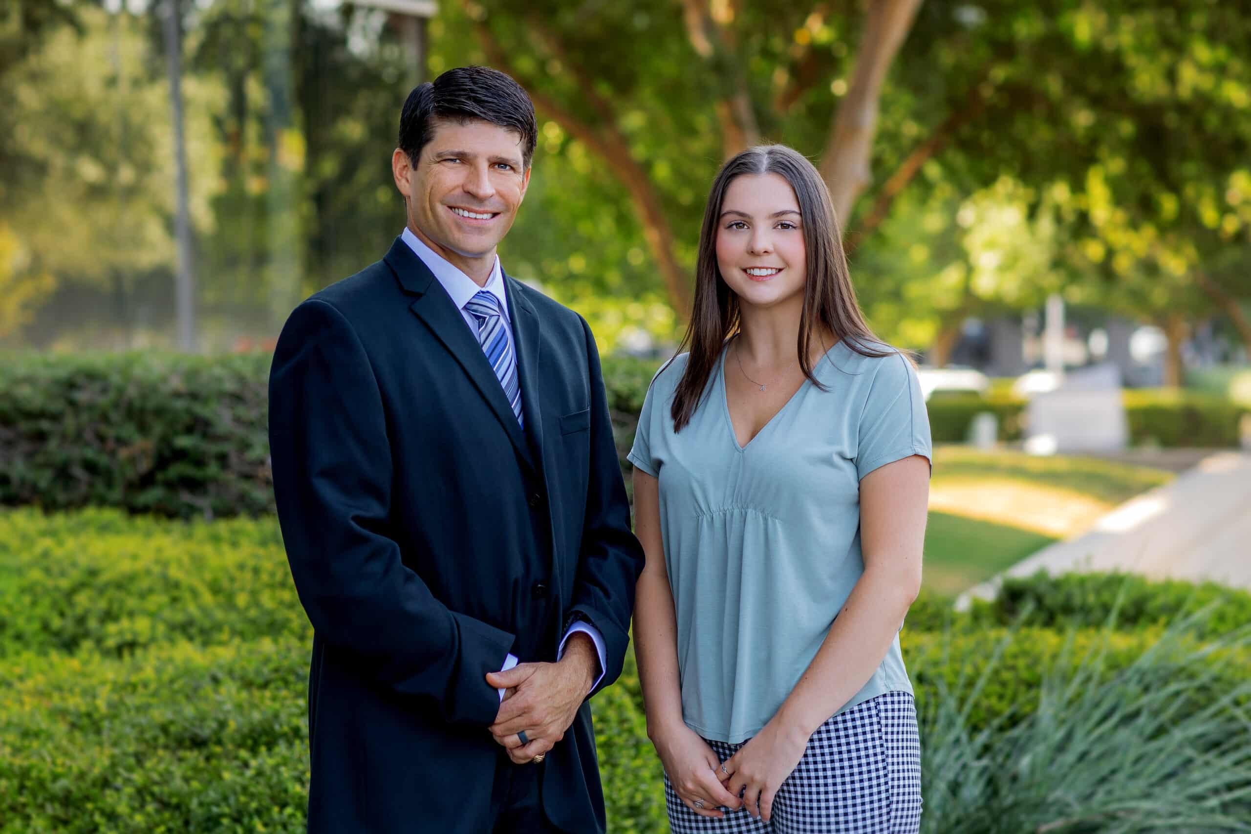 Hensley Wealth Team | SageSpring Wealth Partners