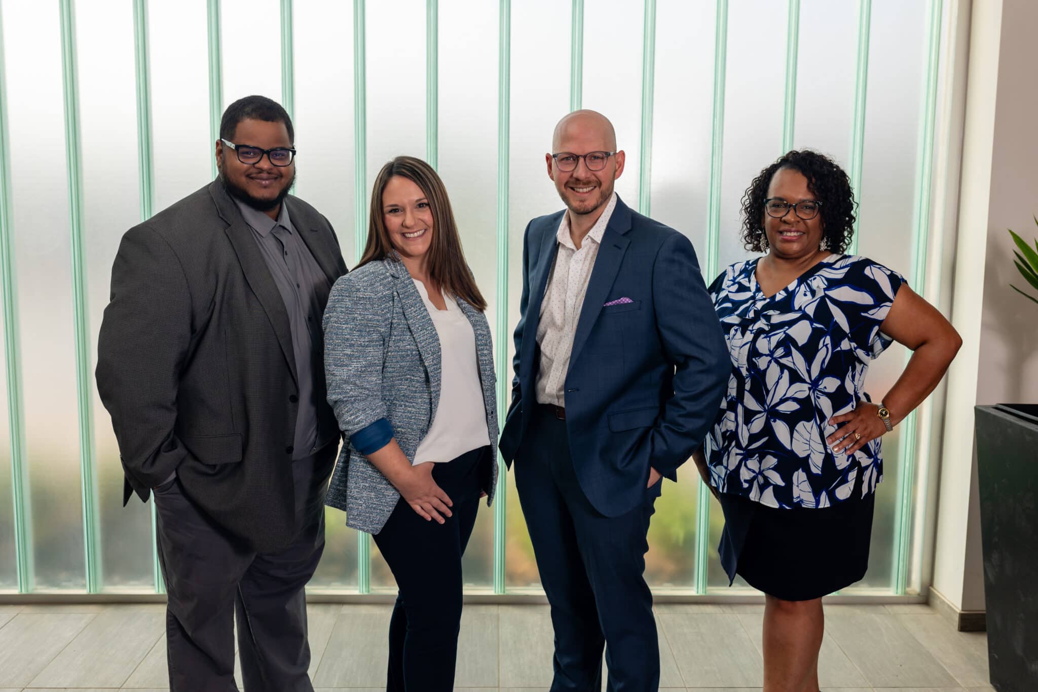 Eric J. Shapiro Wealth Team | SageSpring Wealth Partners