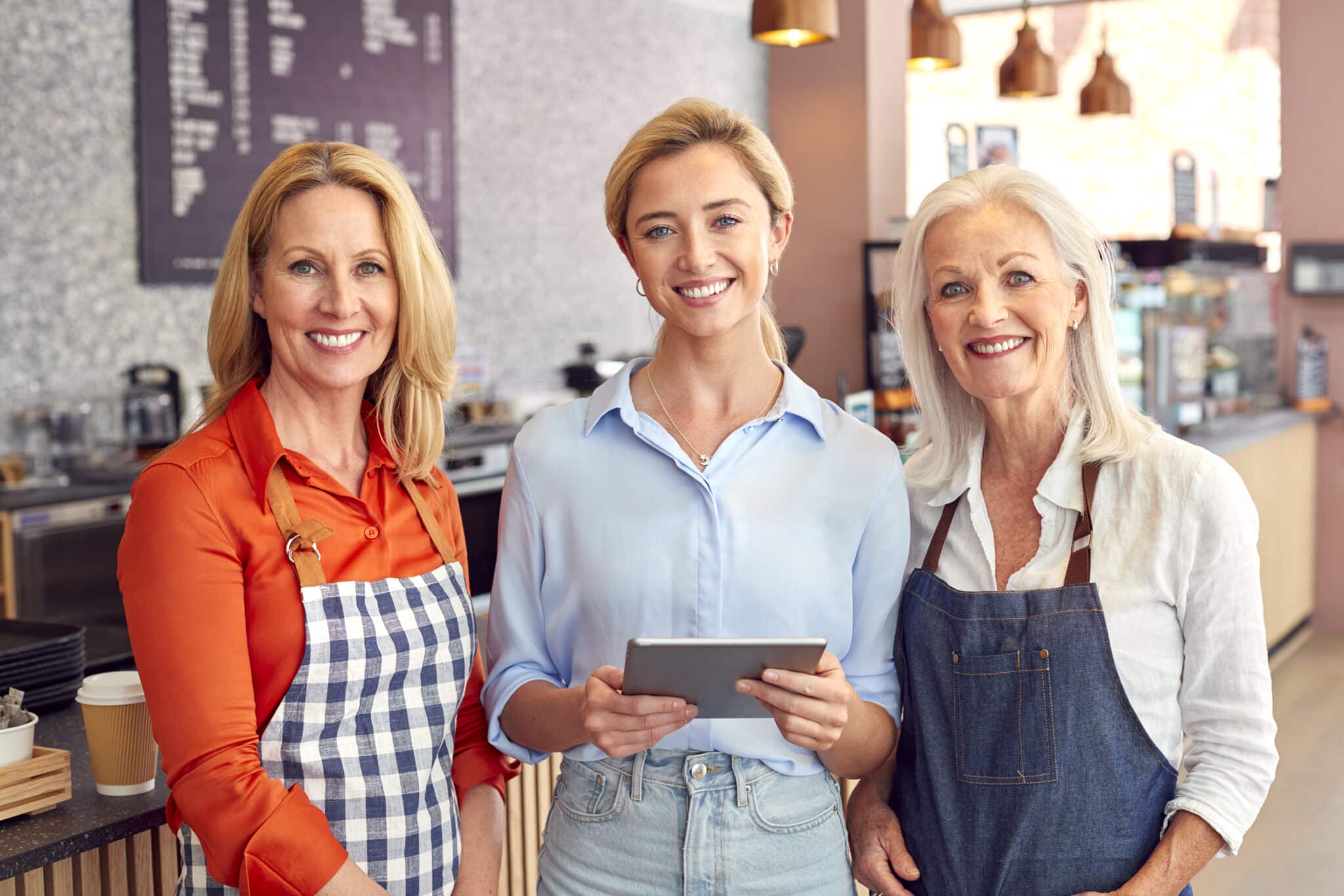 Succession Planning: Ensuring the Long-Term Viability of Your Business ...