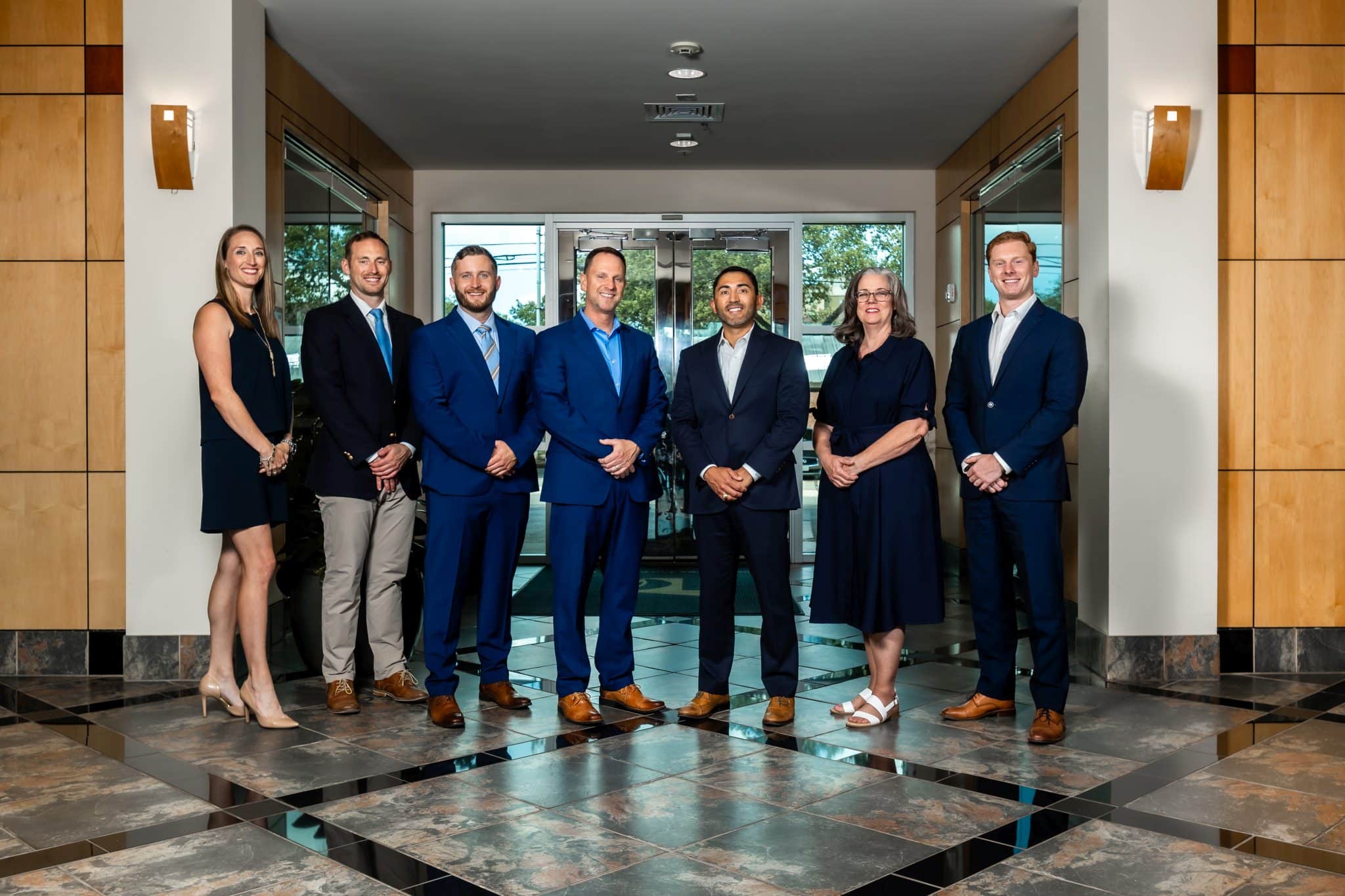 Gonzalez Wealth Team | SageSpring Wealth Partners