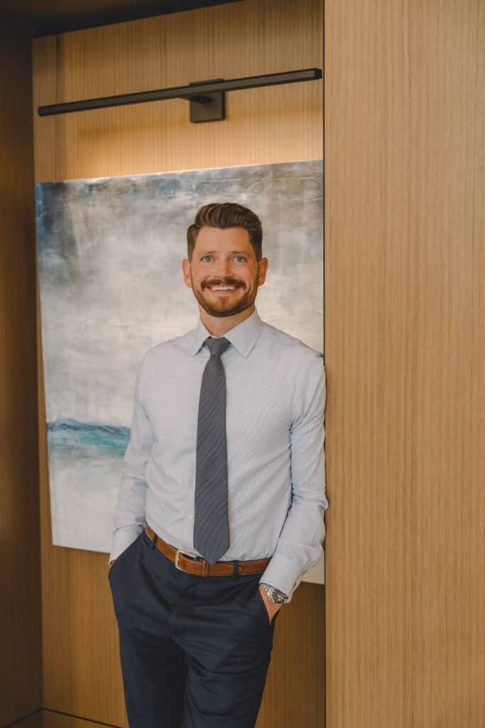 Wedell Wealth Team | SageSpring Wealth Partners