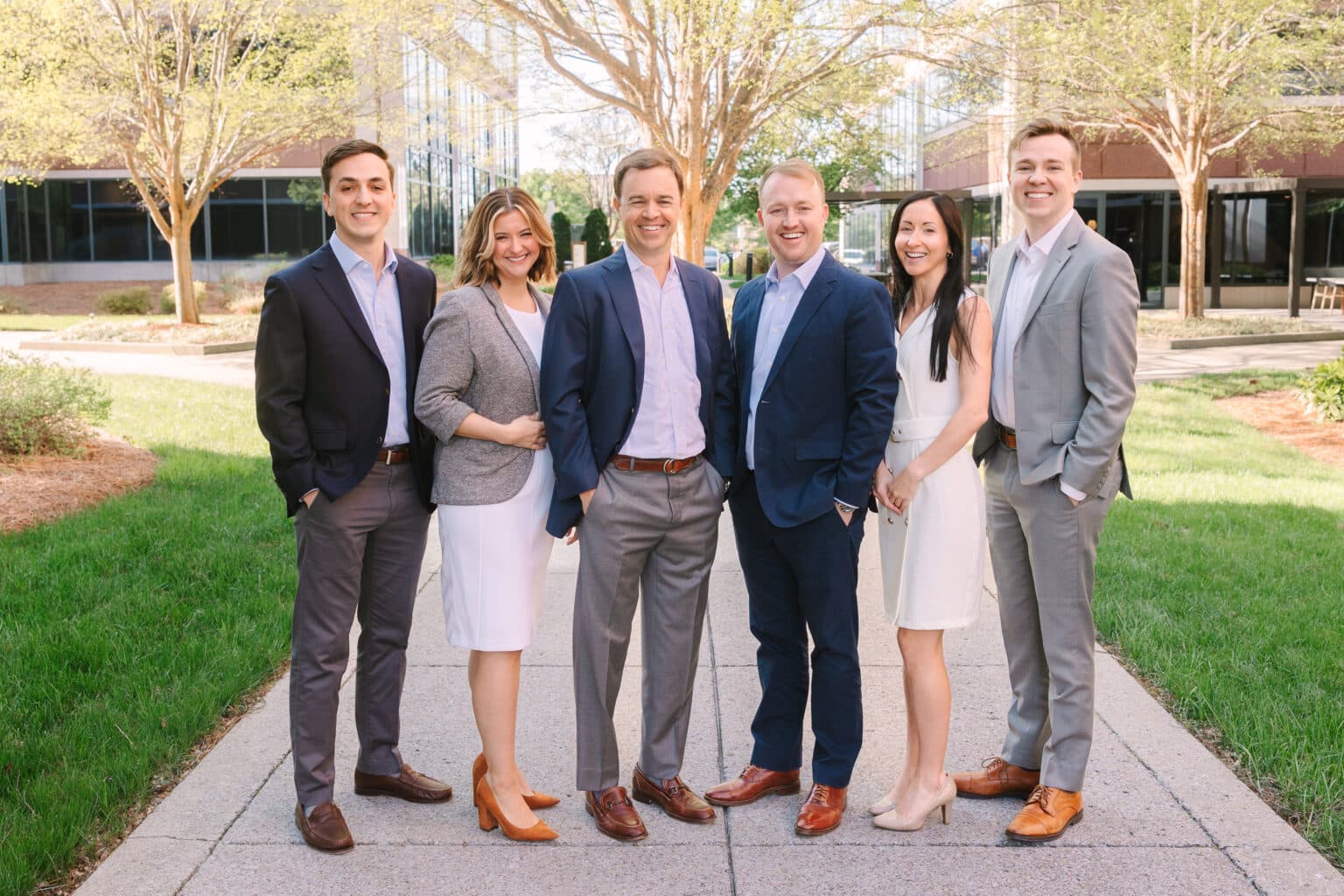 Purifoy Wealth Team | SageSpring Wealth Partners