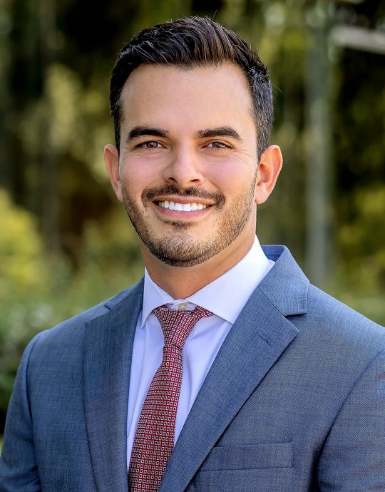 Gonzalez Wealth Team | SageSpring Wealth Partners