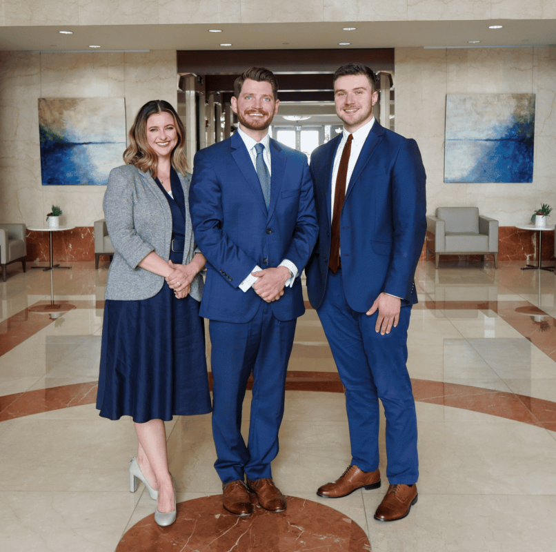 Wedell Wealth Team | SageSpring Wealth Partners