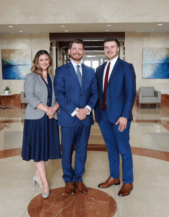 Wedell Wealth Team | SageSpring Wealth Partners